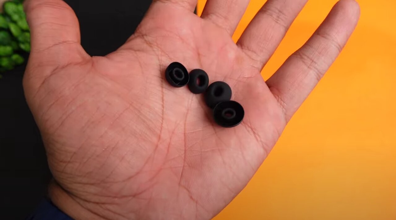 CrossBeats Neopods 300 Manual | Step-by-step, In-depth Guide