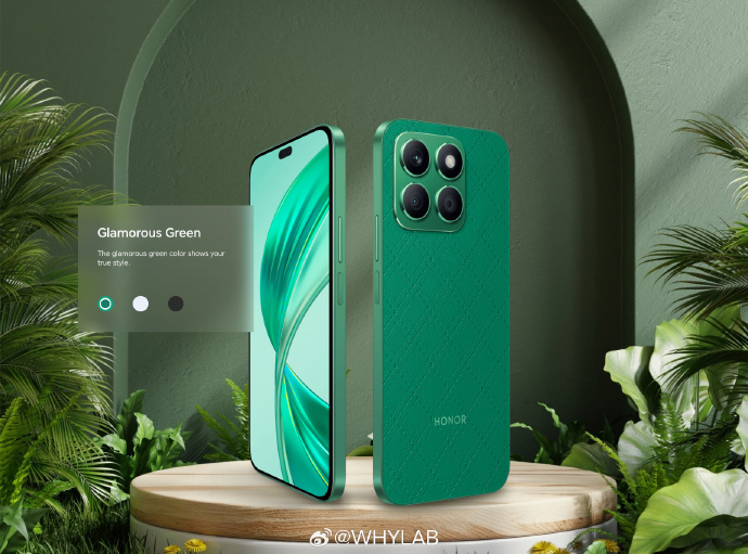 Honor X8B debuts worldwide with a Snapdragon 680 Chipset