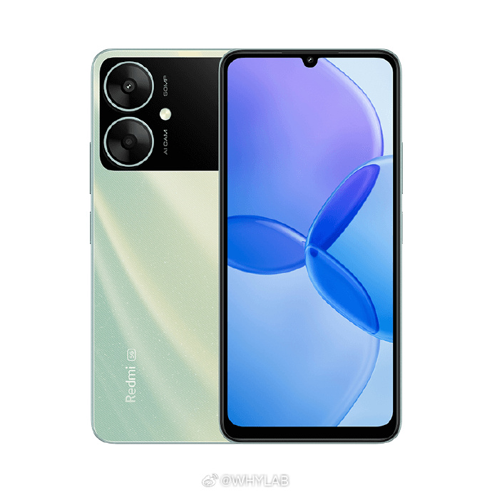 Redmi 13R debuts with MediaTek Dimensity 6100+ Chipset