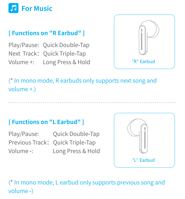 Capoxo H06 Manual | Everything You Need To Know