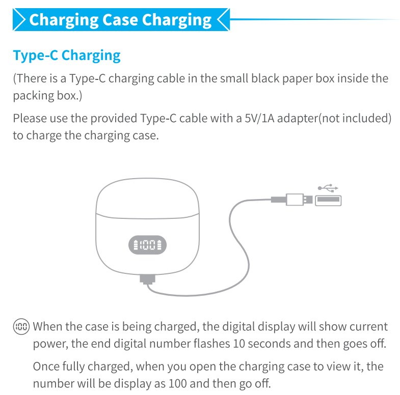 Capoxo H06 Manual | Everything You Need To Know