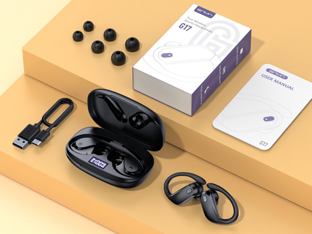 GNMN G17 Manual | Step-by-step, In-depth Guide