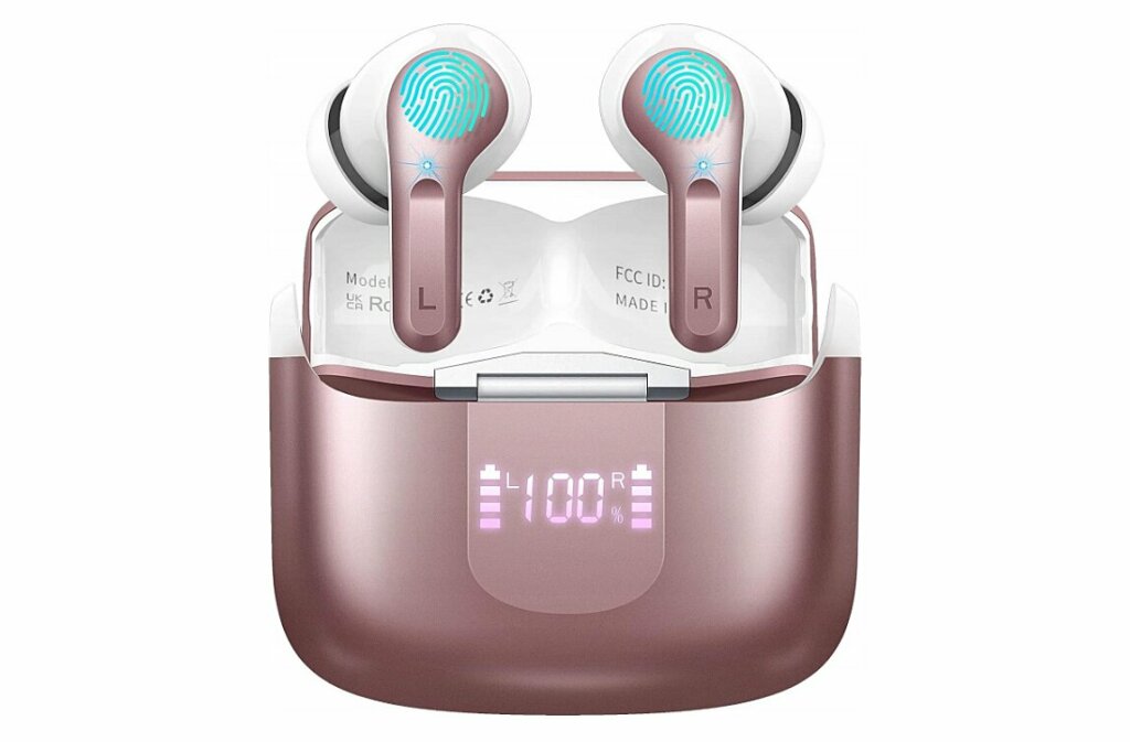 Ordtop i13 Manual | Pairing & Charging Instructions