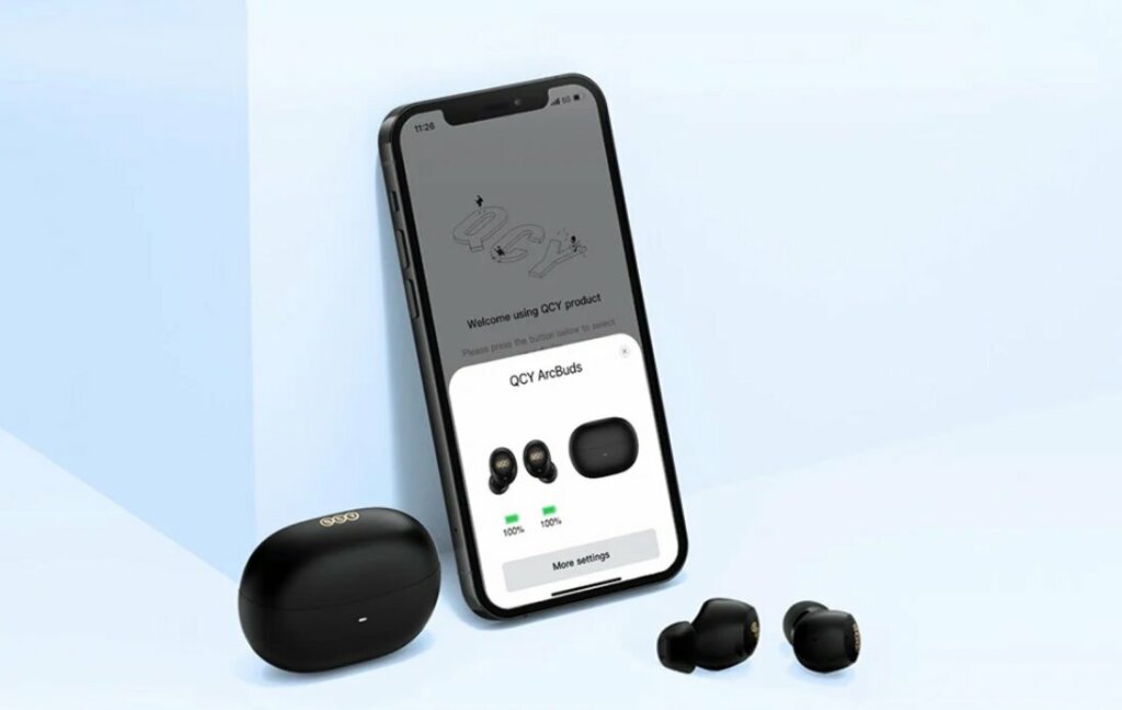 QCY ArcBuds Manual | How Can You Use These Earbuds?