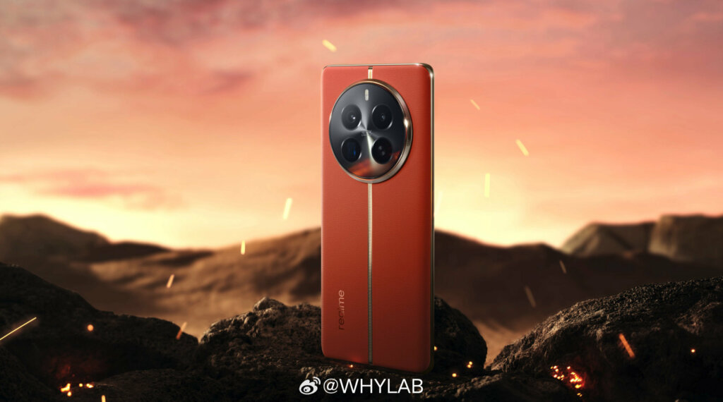 Realme 12 Pro launched with Snapdragon 6 Gen 1 chipset