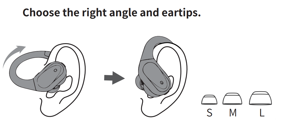 TWS BX17 Manual | How Can You Use These Earbuds?