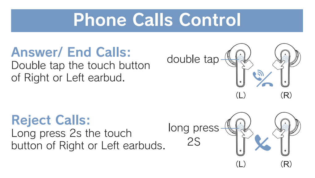 YAQ T12 Manual | Step-by-step User Guide
