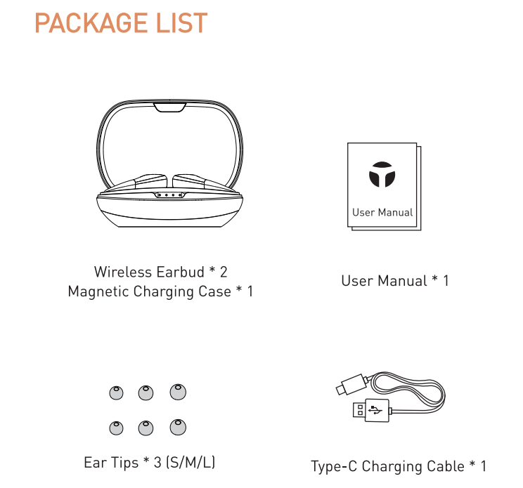 Tranya X5 Manual | Instructions & Troubleshooting