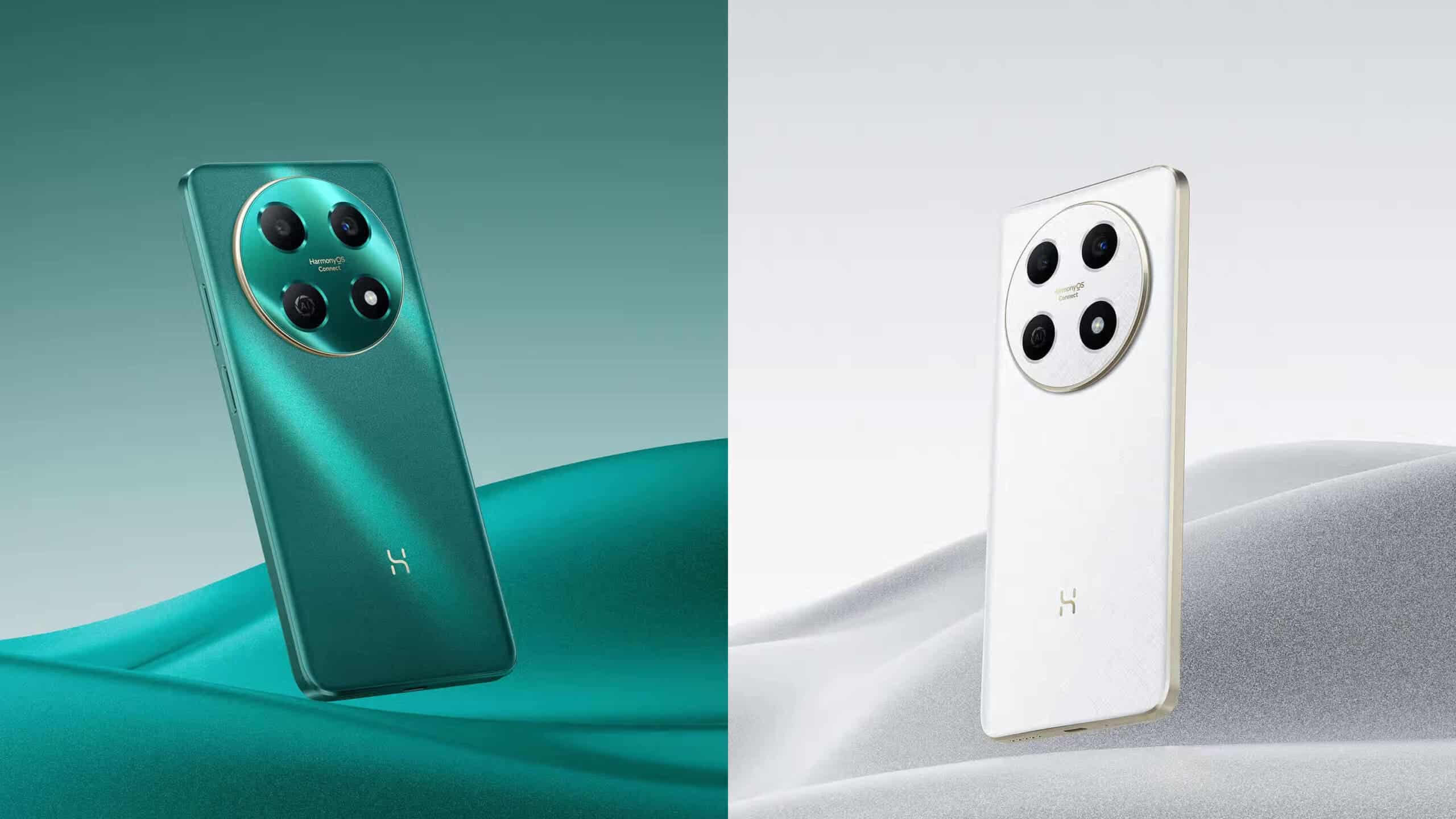 Wiko Hi Enjoy 70 Pro is launched with Dimensity 700 5G Chip