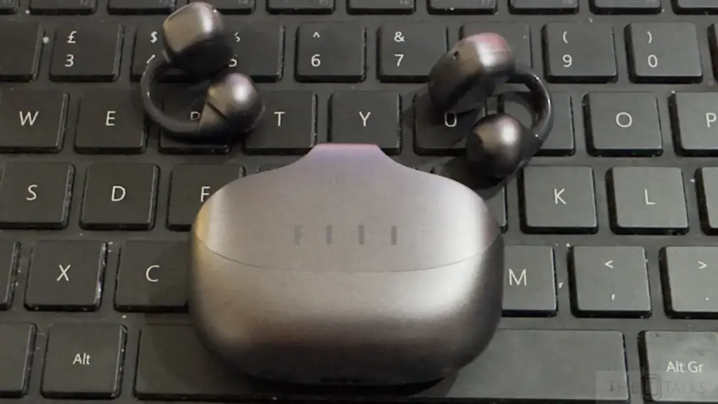 FIIL Atom TWS Review | Peak Innovation